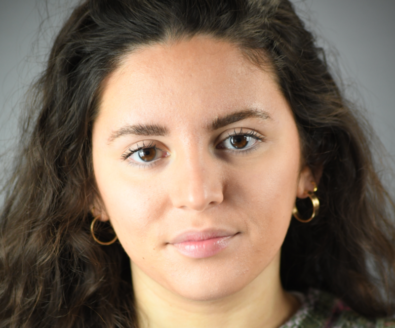 Hannah Gabel | University of Salford